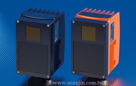 Product Name : IFM_O3D系列3D感測器